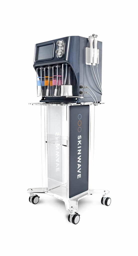 SkinWave Infusion Facial in Westport, CT | Westport Dermatology & Laser ...